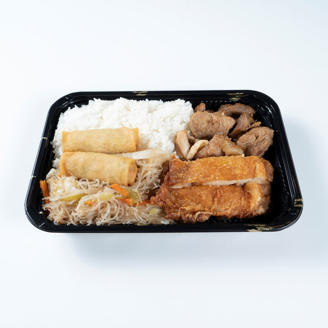 Funeral Bentos – A Catered Experience