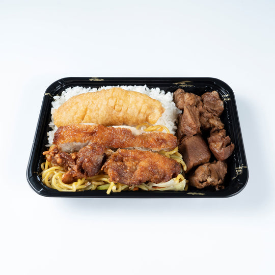 Funeral Bentos – A Catered Experience