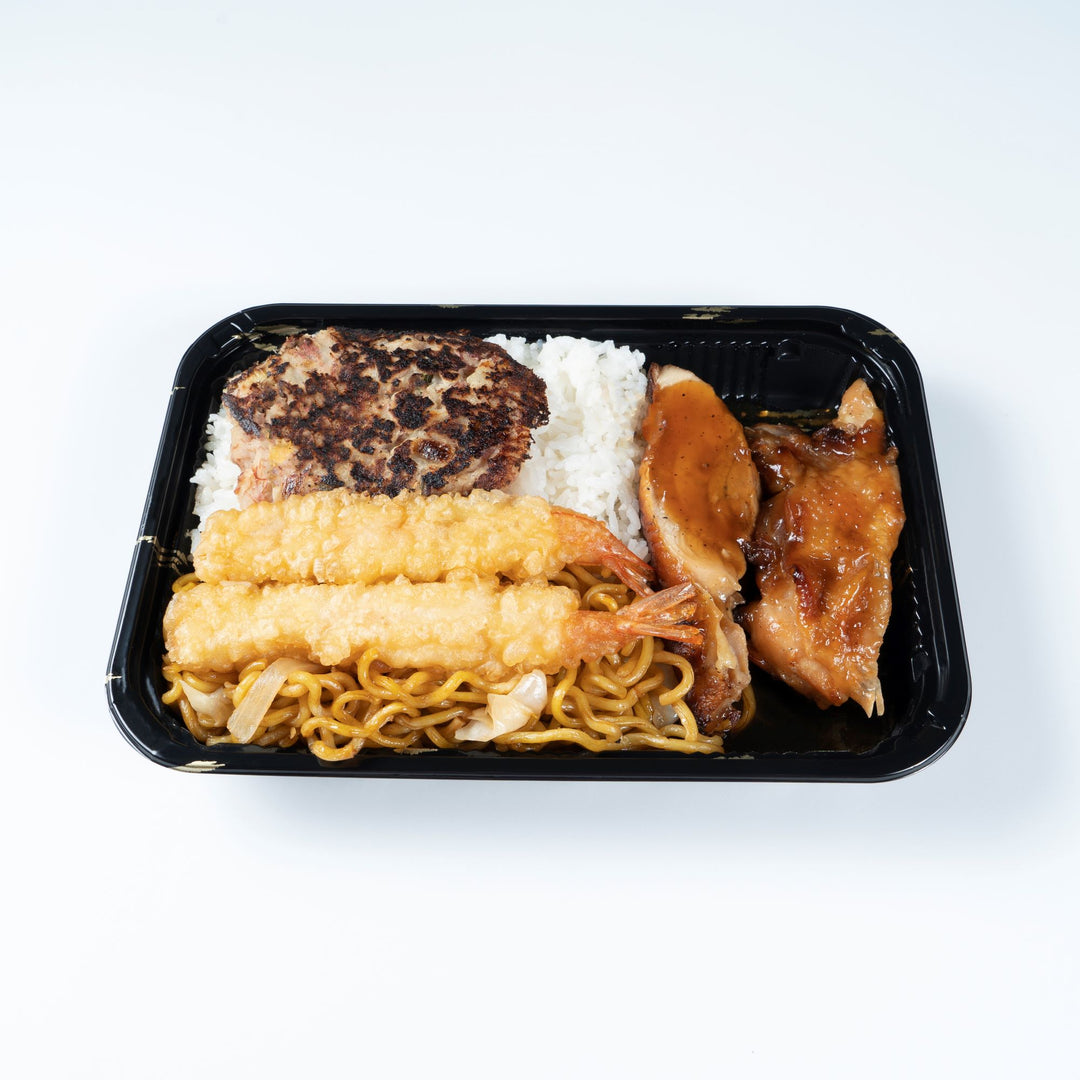 Funeral Bentos – A Catered Experience